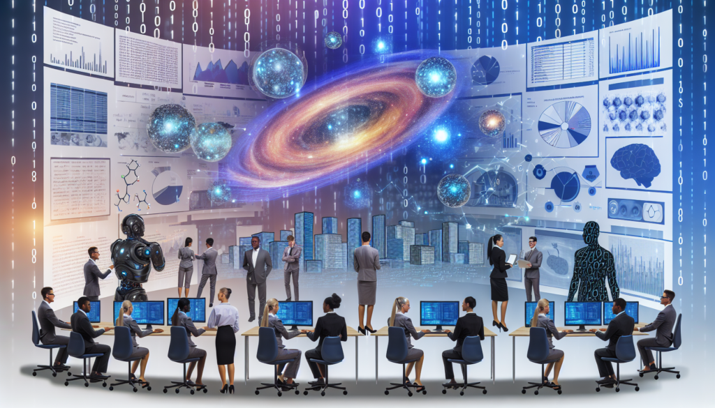 What is Data Science? An overview of the field and its significance