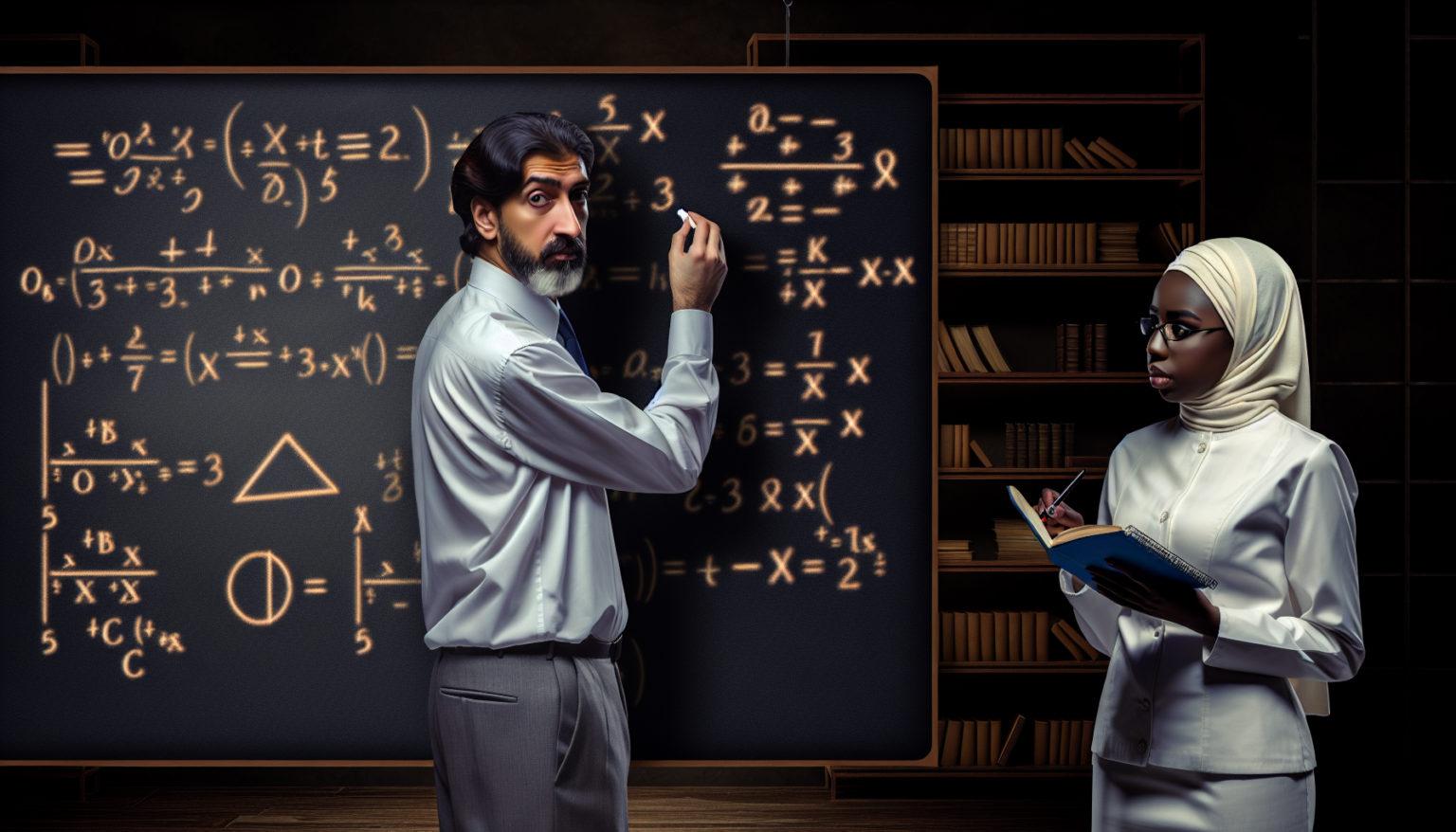 The Role of Mathematics in Engineering: Essential formulas and applications